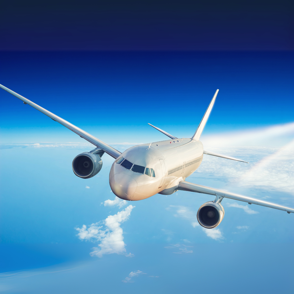 About Us - Air Freight Charter | CargoMaster®